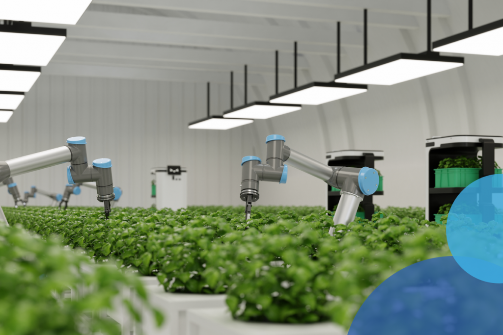 Agroindustria - Inxap Solutions SAP S/4HANA Cloud