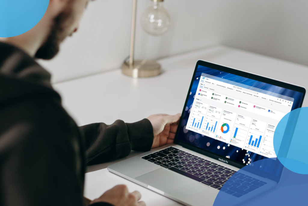 Professional Service - Inxap Solutions SAP S/4HANA Cloud